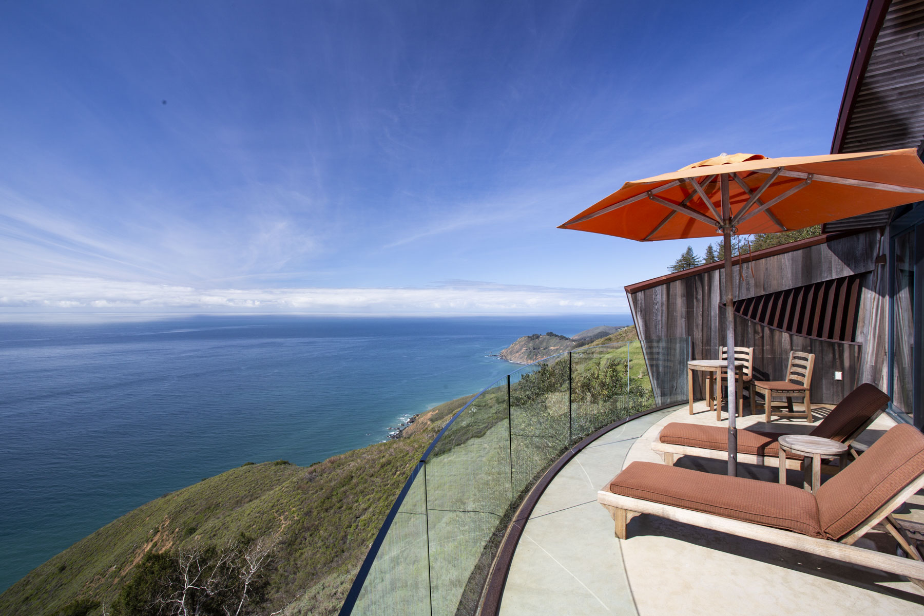 Cliff House | Post Ranch Inn